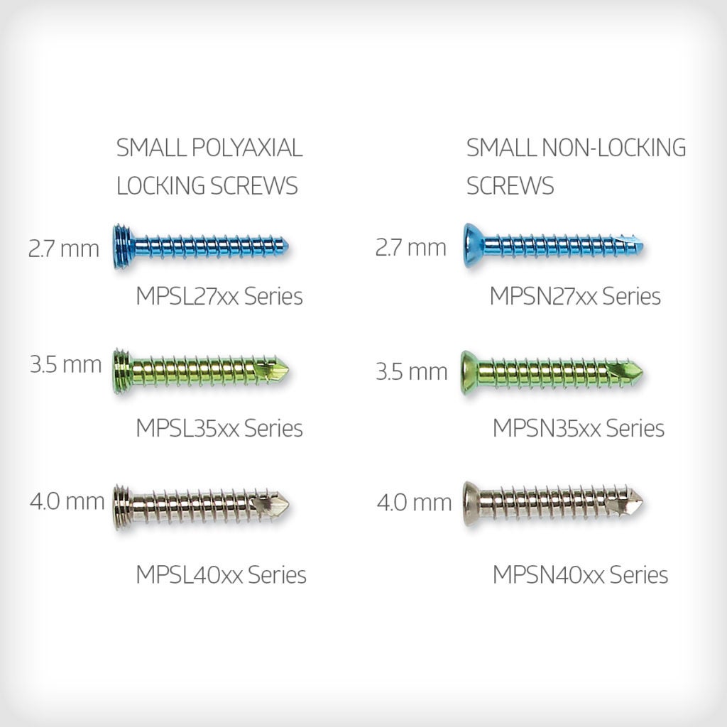 TMT Fusion Plates - Unite Foot and Ankle