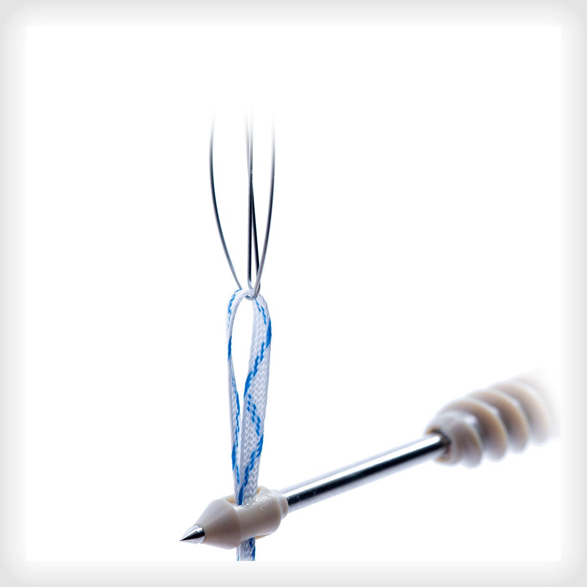 DEXLOCK™ KNOTLESS Suture Anchors - Unite Foot and Ankle
